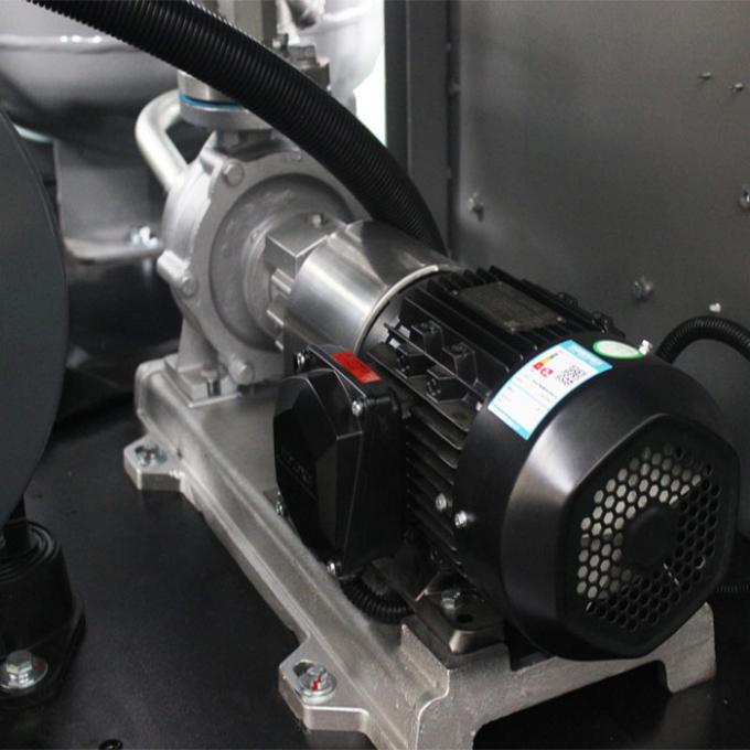 Moteur électrique à aimants permanents à 3 phases 220v 50Hz